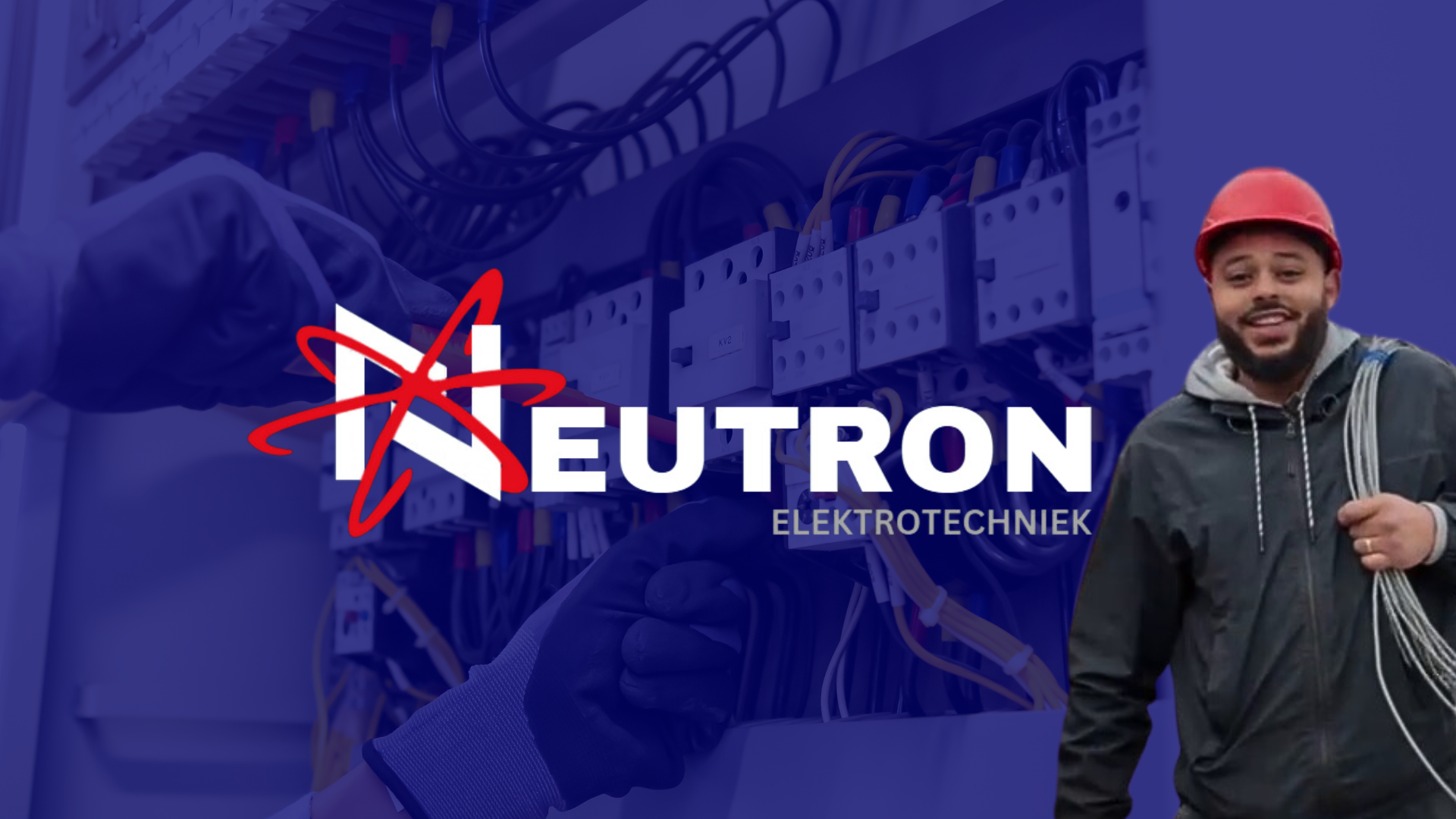 Over Ons | Neutron Elektrotechniek